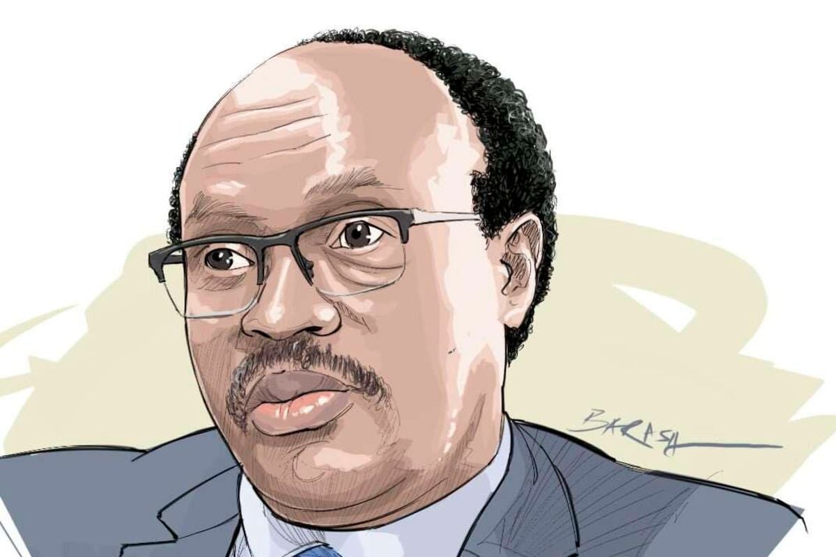 Mike Kuria: CUE CEO on higher education reforms and his vision of ...