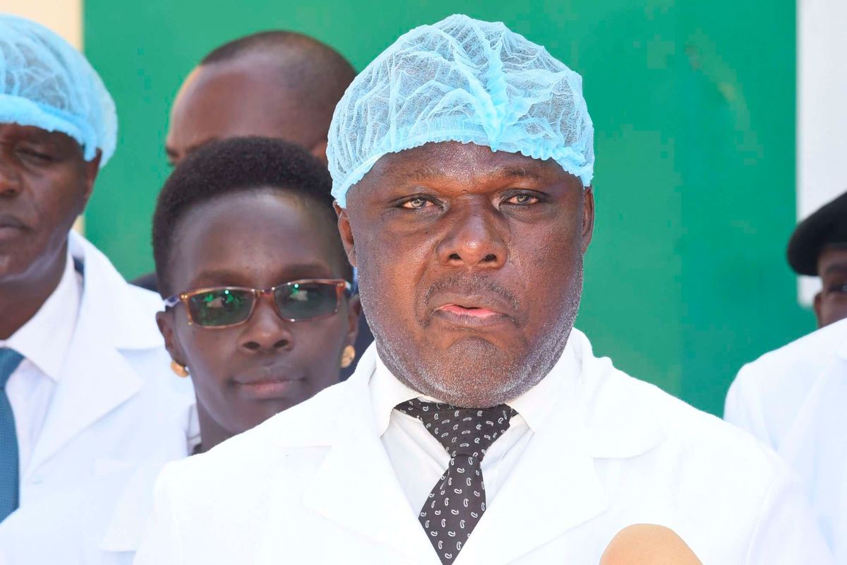 Rivatex gets Sh600m more for tech upgrade - Business Daily