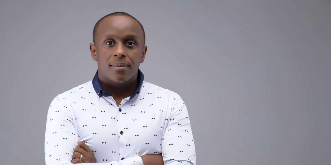 Philip Karanja on reeling millions off filmmaking - Business Daily