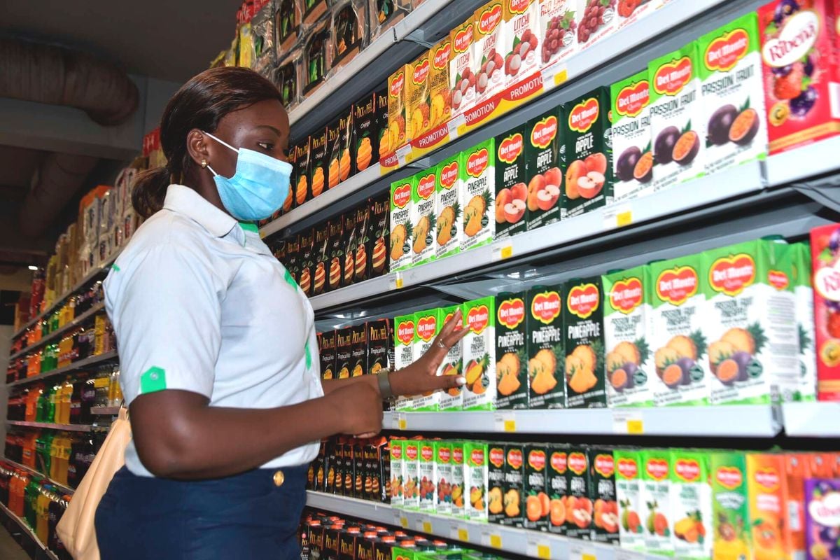 Why Kenya retailers face supply chain expansion hurdles - Business Daily