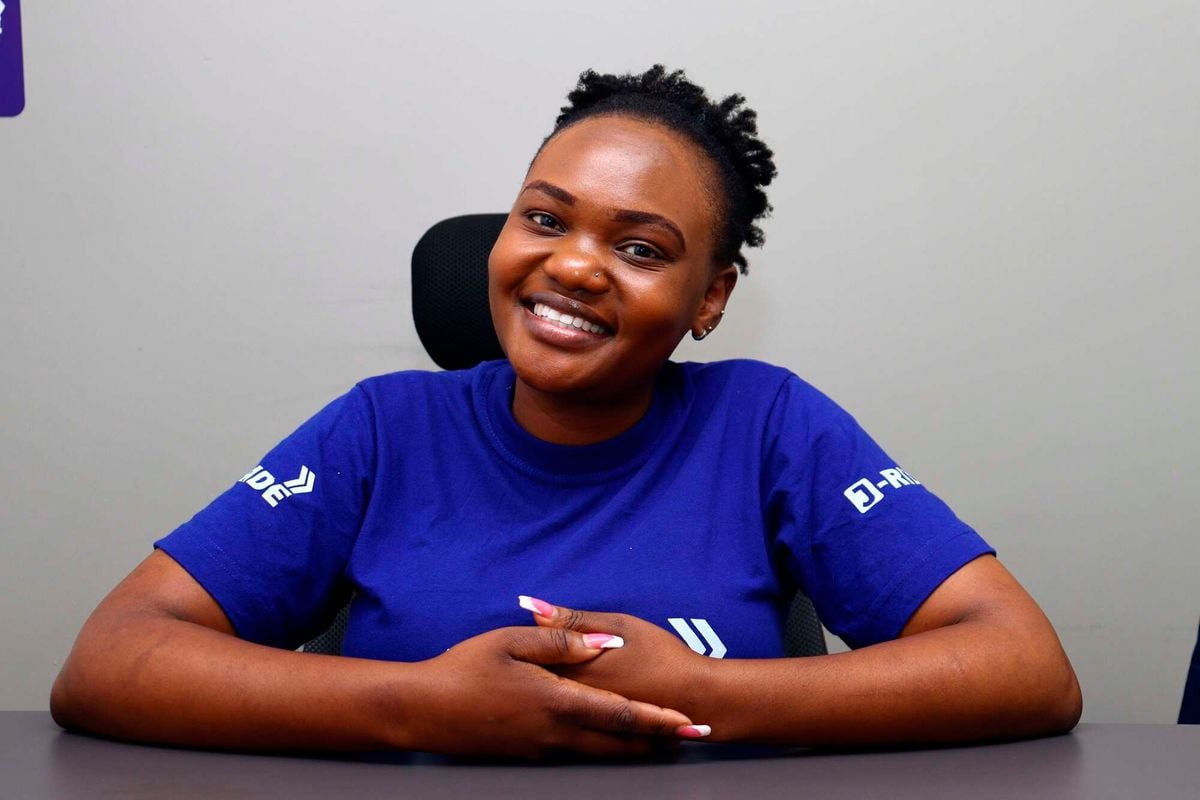 J-Ride bets on subscription to conquer taxi-hailing giants - Business Daily