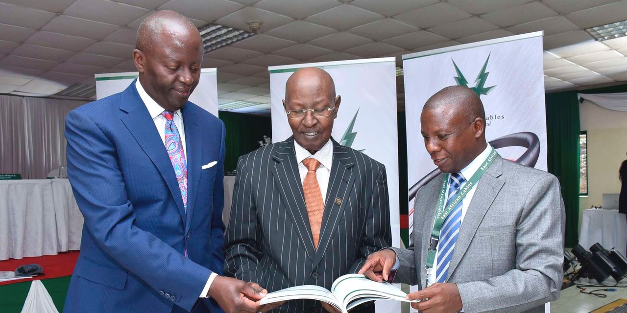 The Sh2.8bn debt write-off request that prompted Equity to go after ...