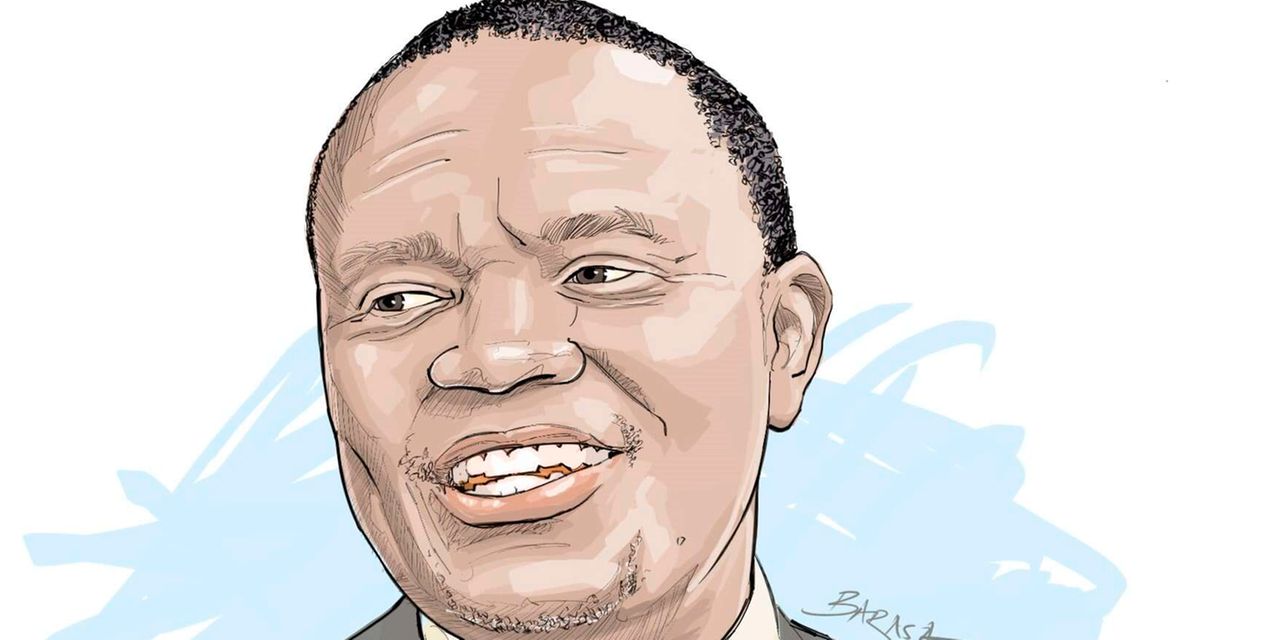 Kuria Kimani: Molo MP tasked with seeing President Ruto's controversial ...