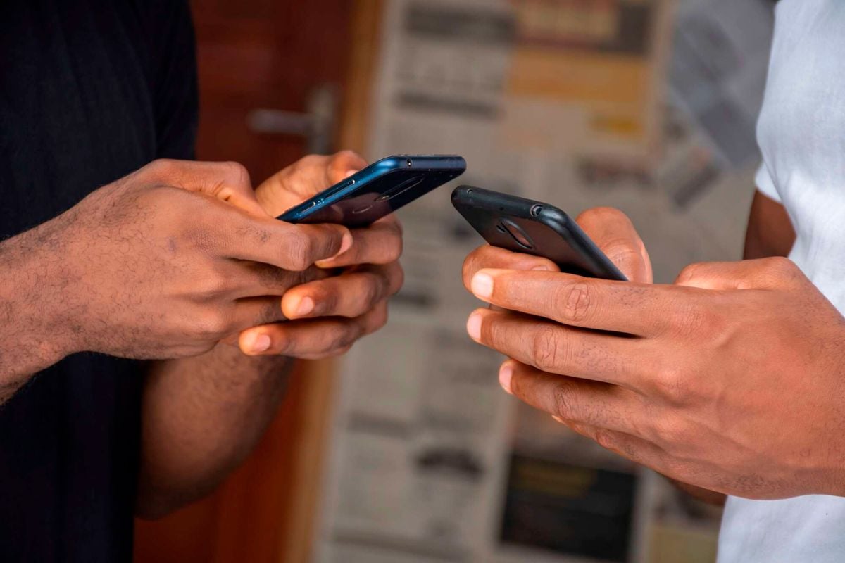 EAC achieves 100pc mobile penetration, beats Africa - Business Daily