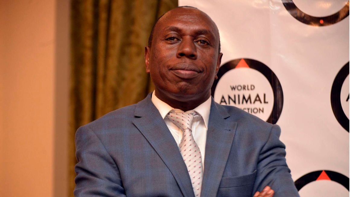 Kemri acting chief Samuel Kariuki picked to head DNDi - Business Daily