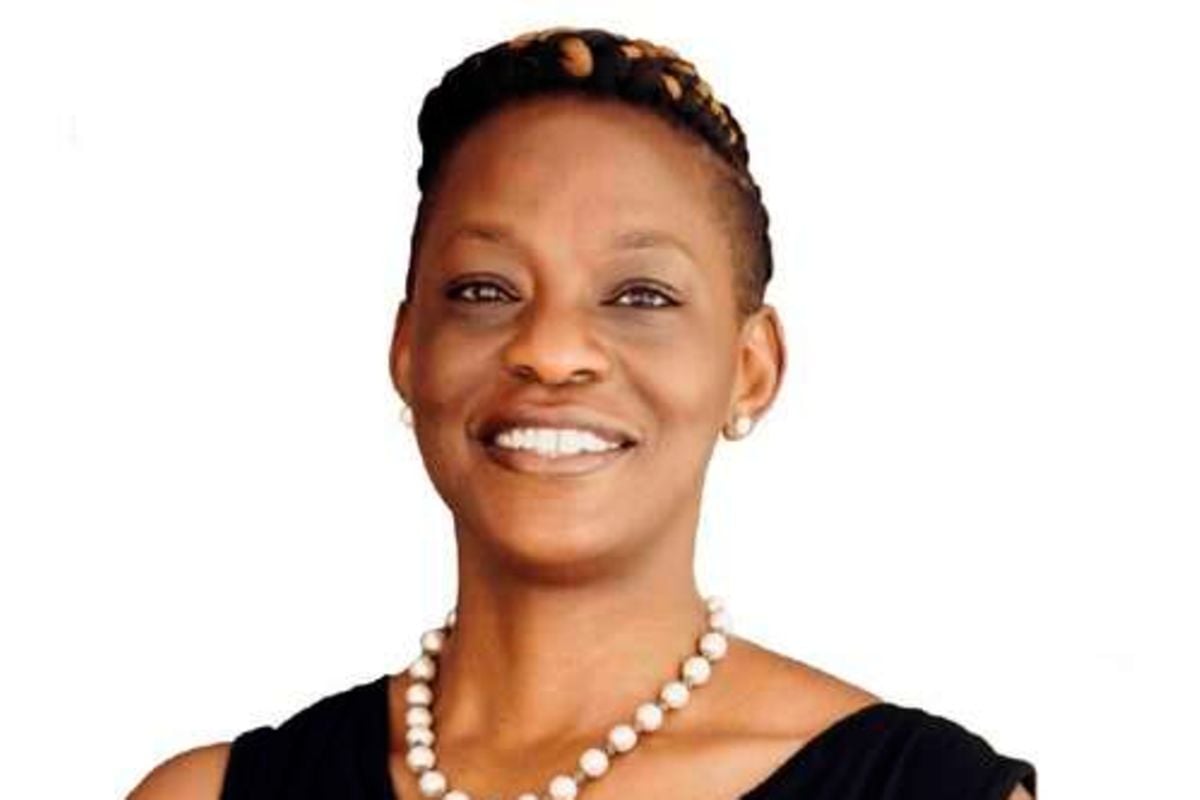 ESTHER WAITITU - Business Daily