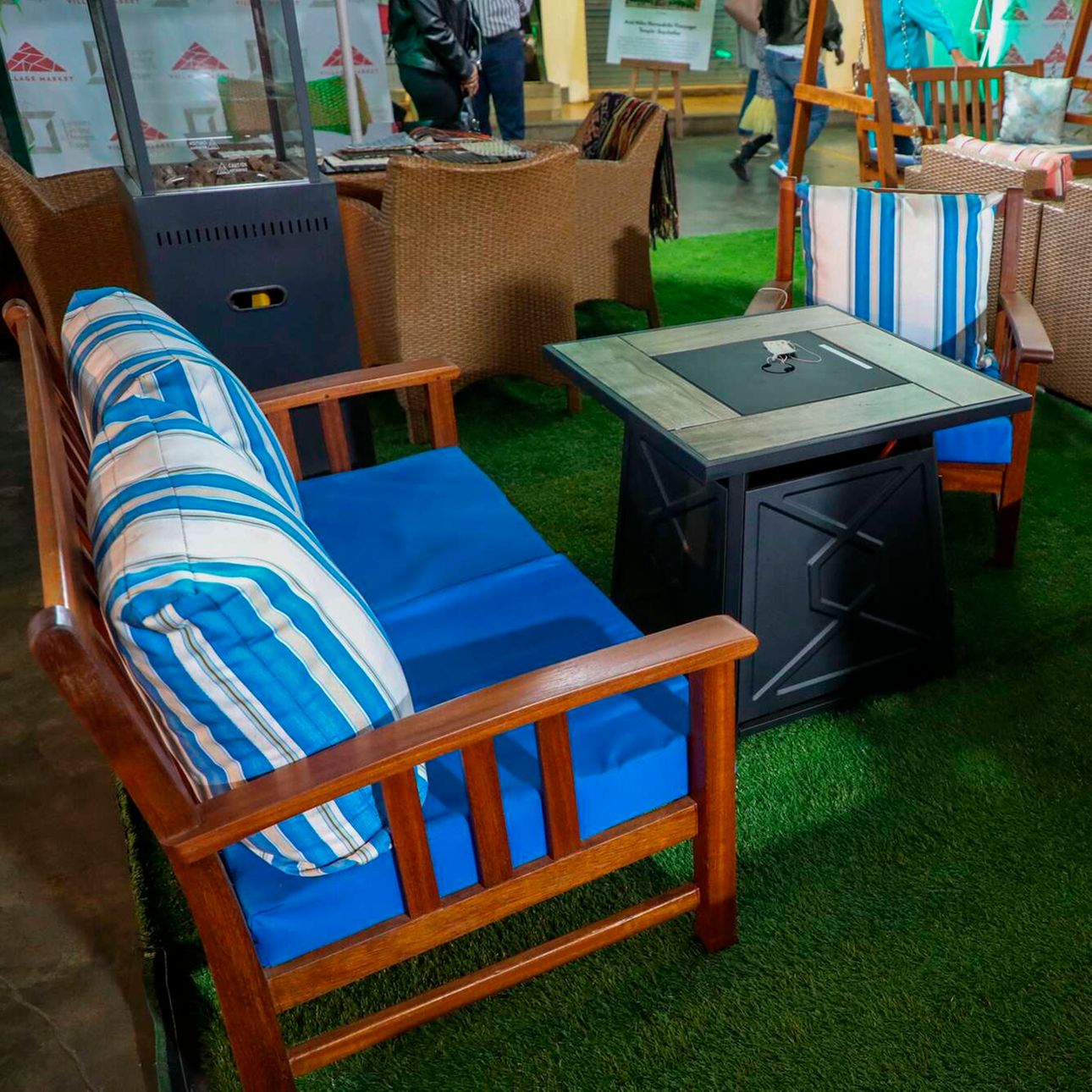 Homes - Business Daily