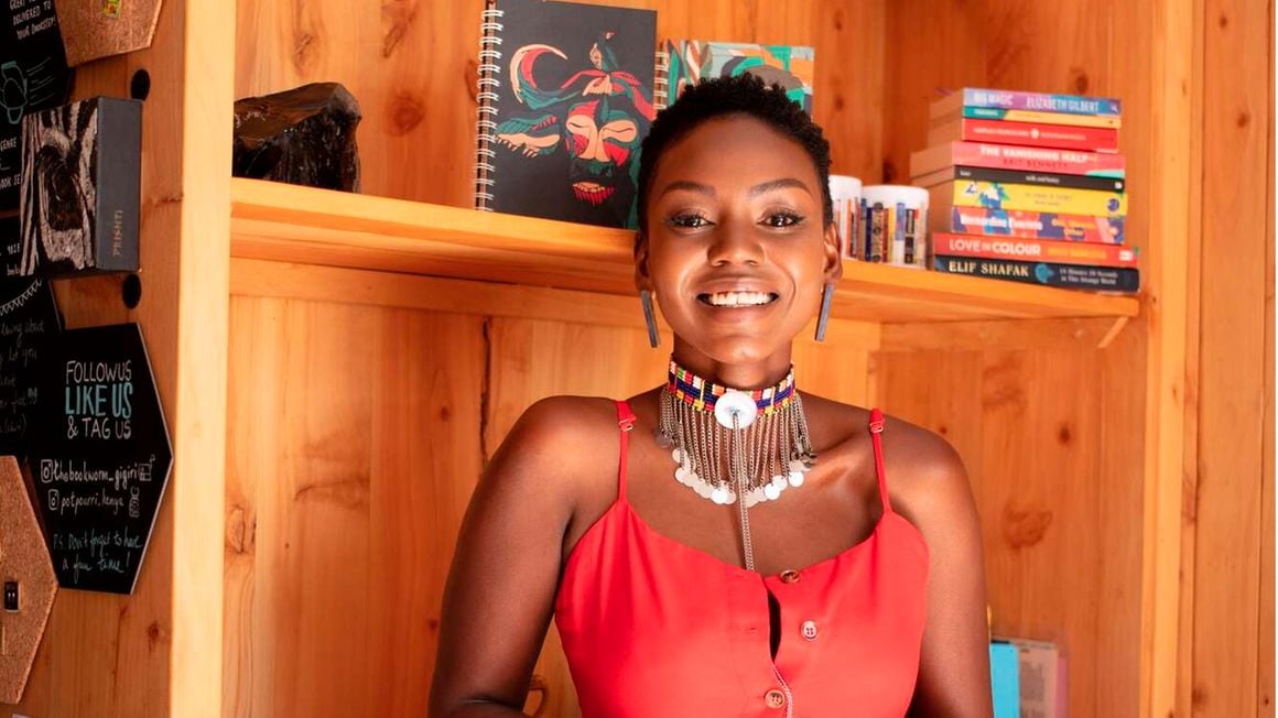 Can you wear only Made in Kenya attire all the time? - Business Daily