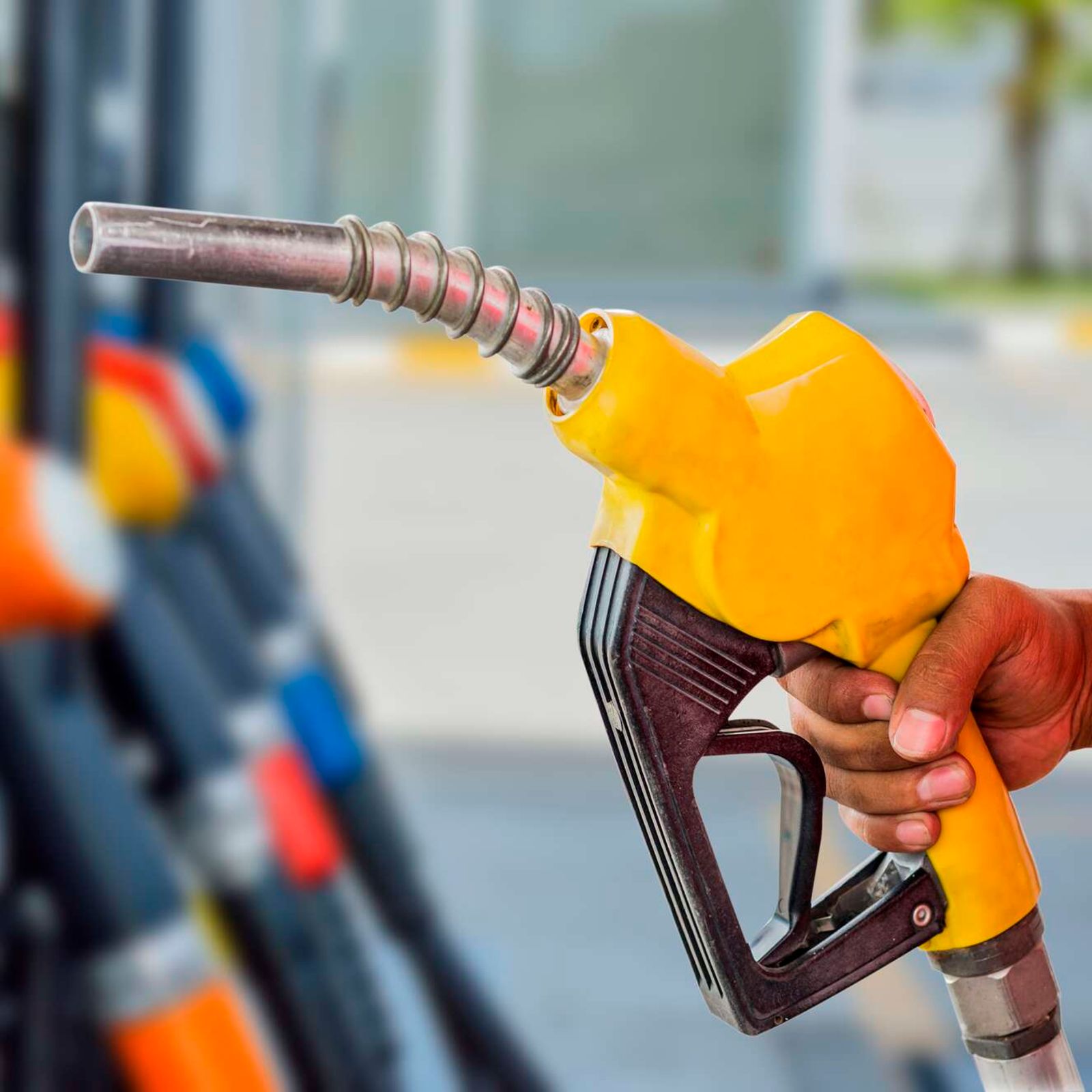 How Gulf firm baited Kenya into extending G-to-G fuel deal | Daily Nation