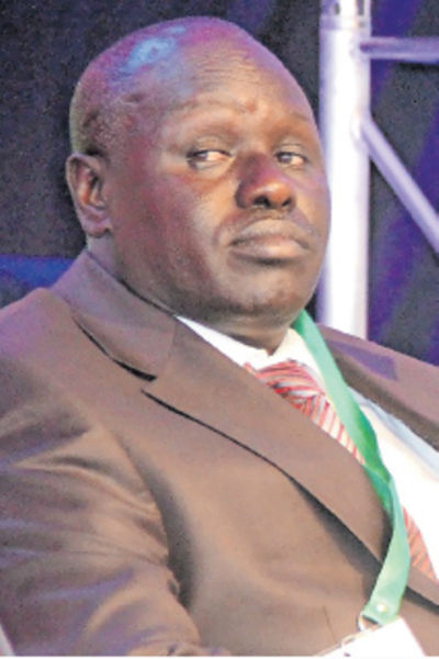 Auctioneers shake billionaire David Langat’s empire over Sh2.1bn debt ...