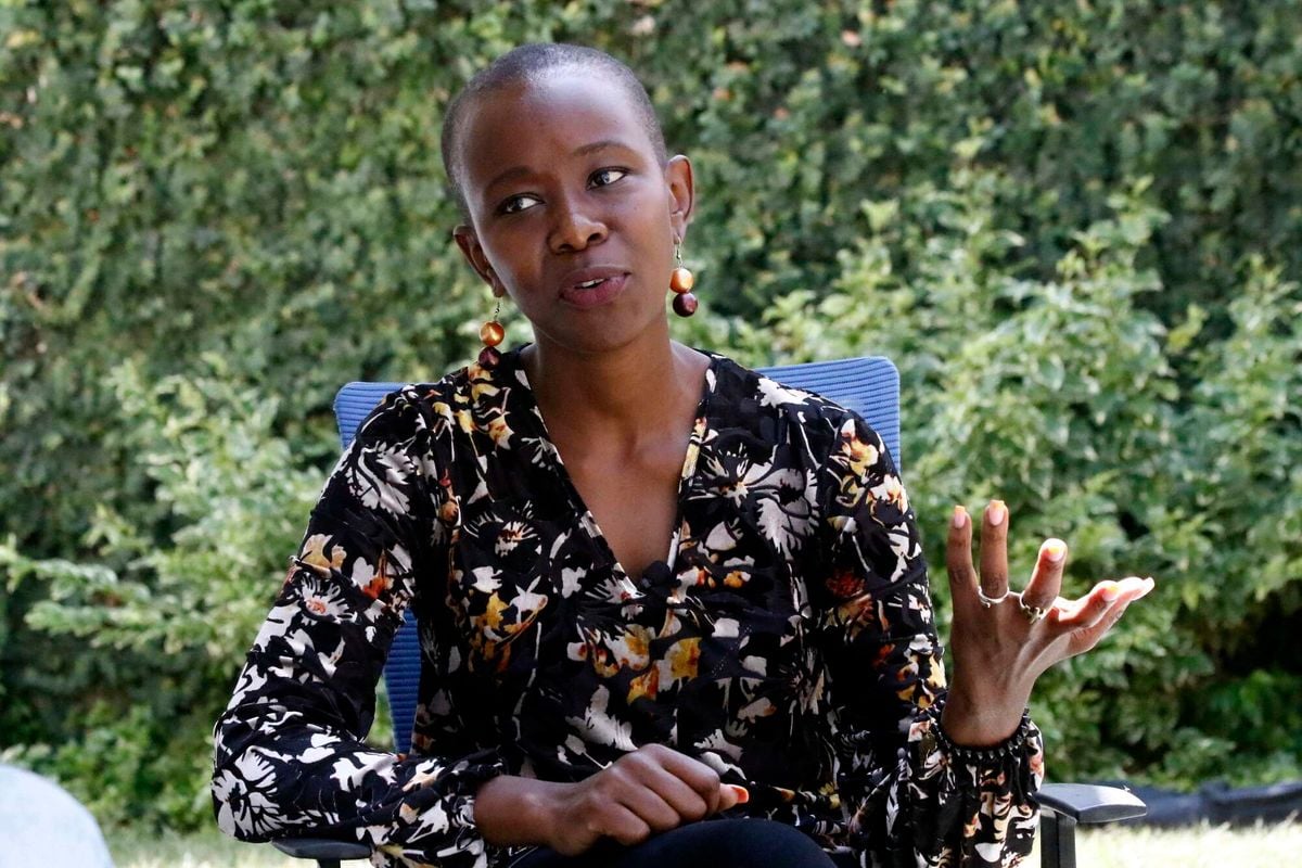 PAWA254 takes the Phoenix stage with poetry and song - Business Daily