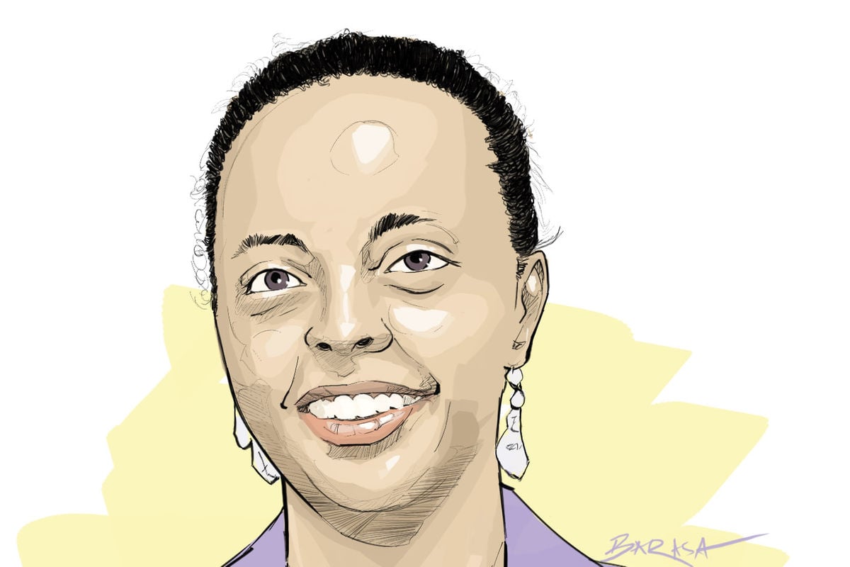 Haimanot Teferra: Why IMF is happy with President Ruto's tax measures ...