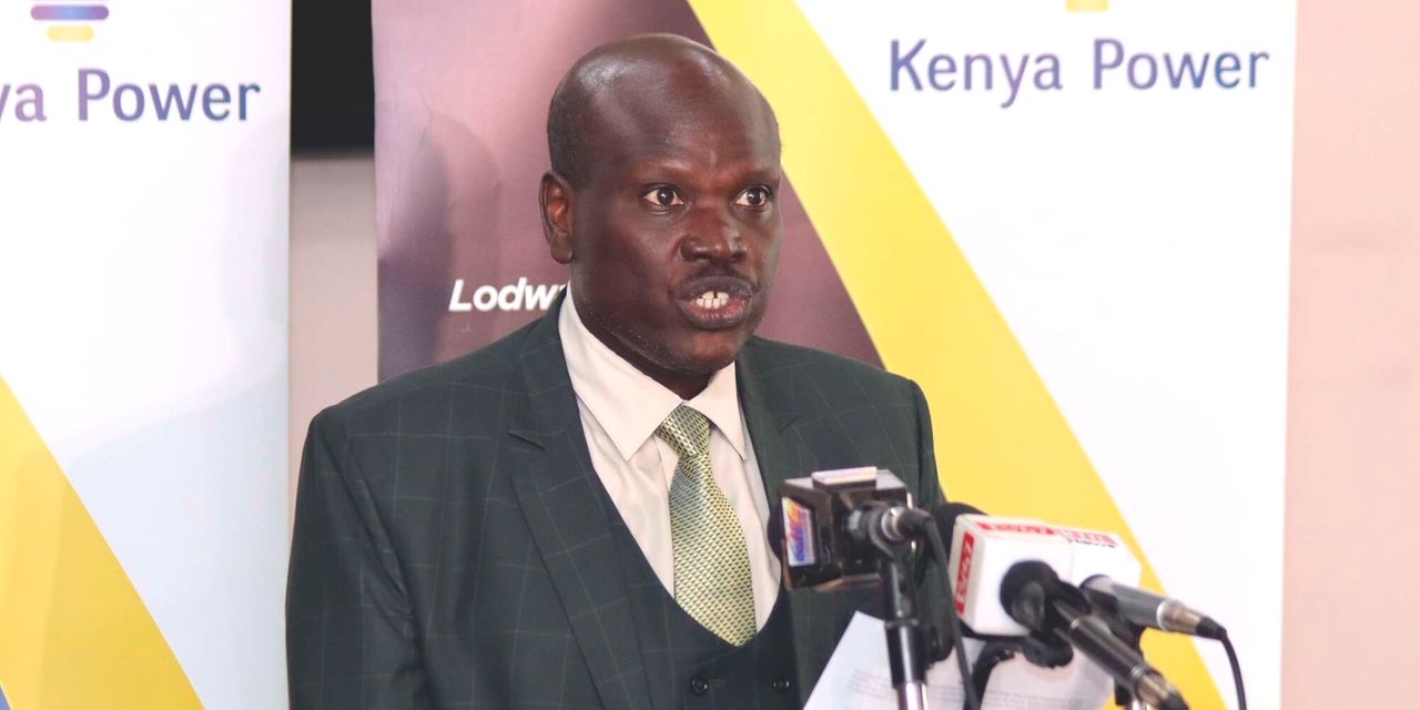 Electricity tariffs raise returns Kenya Power into profits - Business Daily