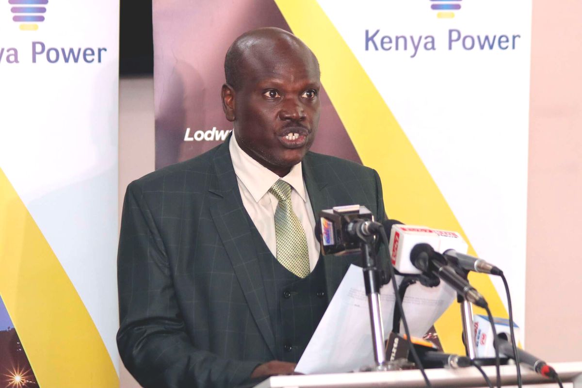 Nairobi, Mombasa and Kiambu top list of Kenya Power bills defaulters ...