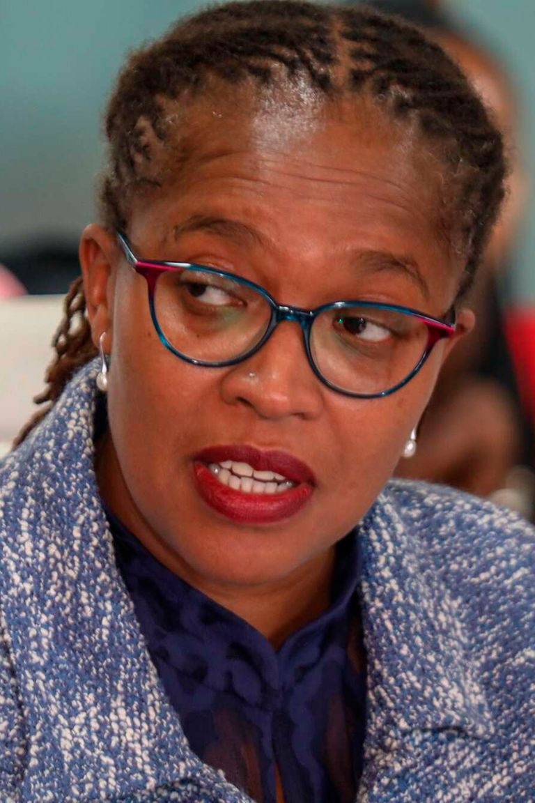 Kemsa CEO, Terry Ramadhani, hiring was above board, rules court ...