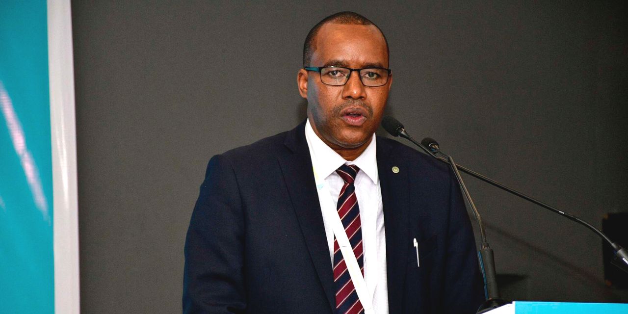 Peter Gatiti’s Nyama Choma hack and his motivational books - Business Daily