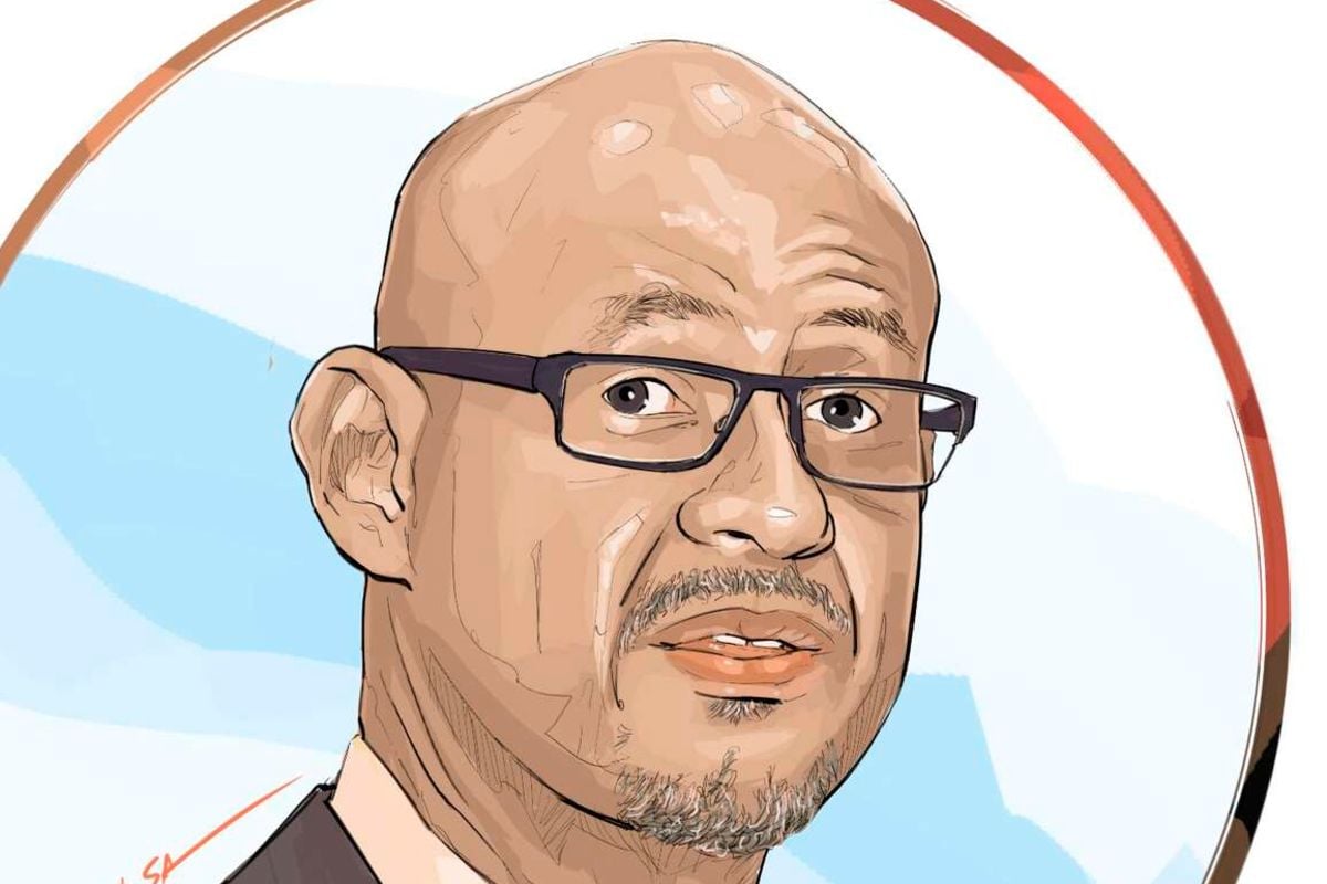 Jeremy Awori: Ecobank Group CEO on his vision at the pan-African bank ...