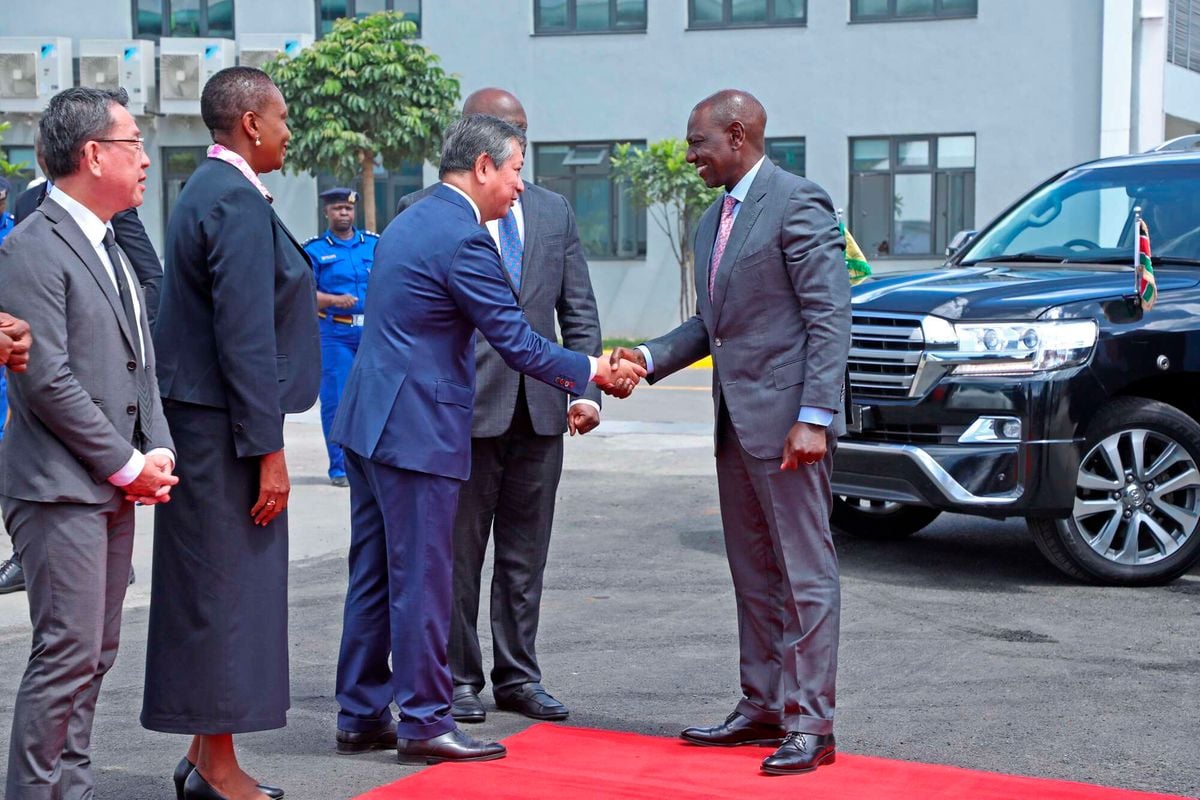 Kenya’s huge potential as a vehicle industrial hub for East Africa ...