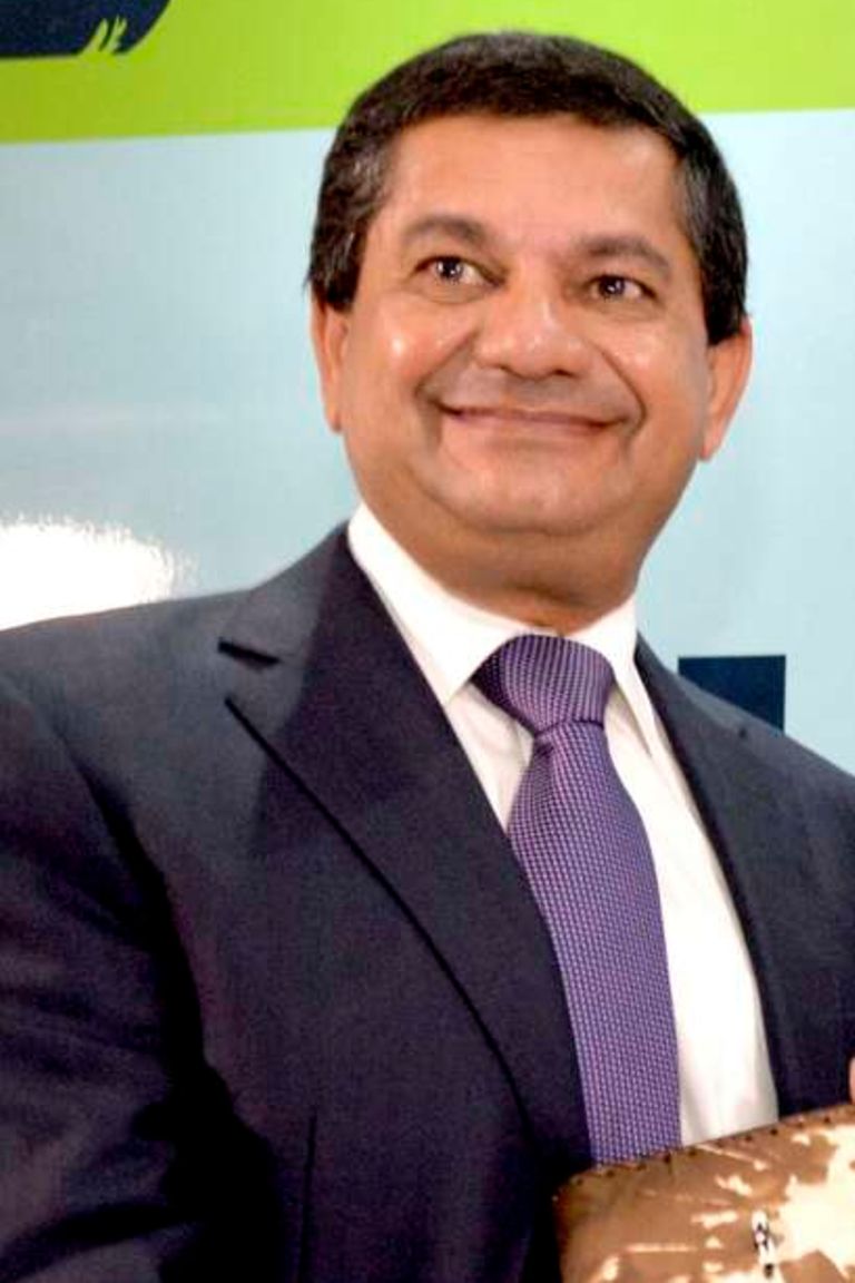 Incoming Mumias administrator, Harveen Gadhoke to file updated debt ...