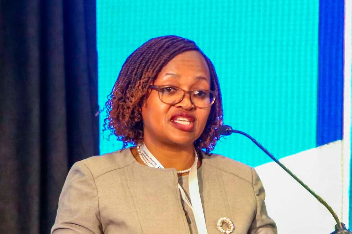 KRA updates iTax portal to effect new tax charges - Business Daily