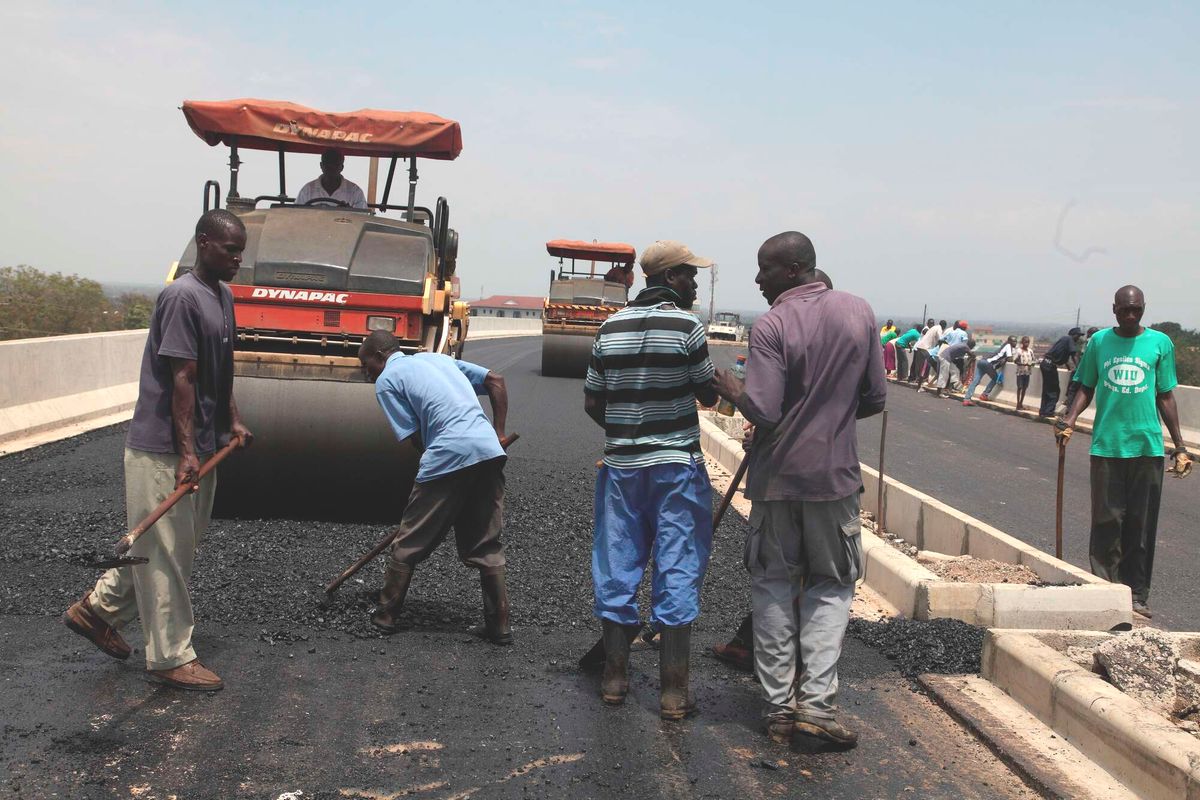 KeNHA loses to firm in Sh1.8bn pay enforcement - Business Daily