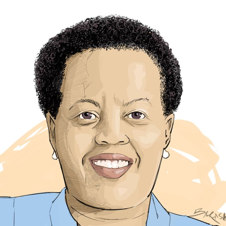 Jane Karuku: EABL managing director on navigating crisis after crisis ...
