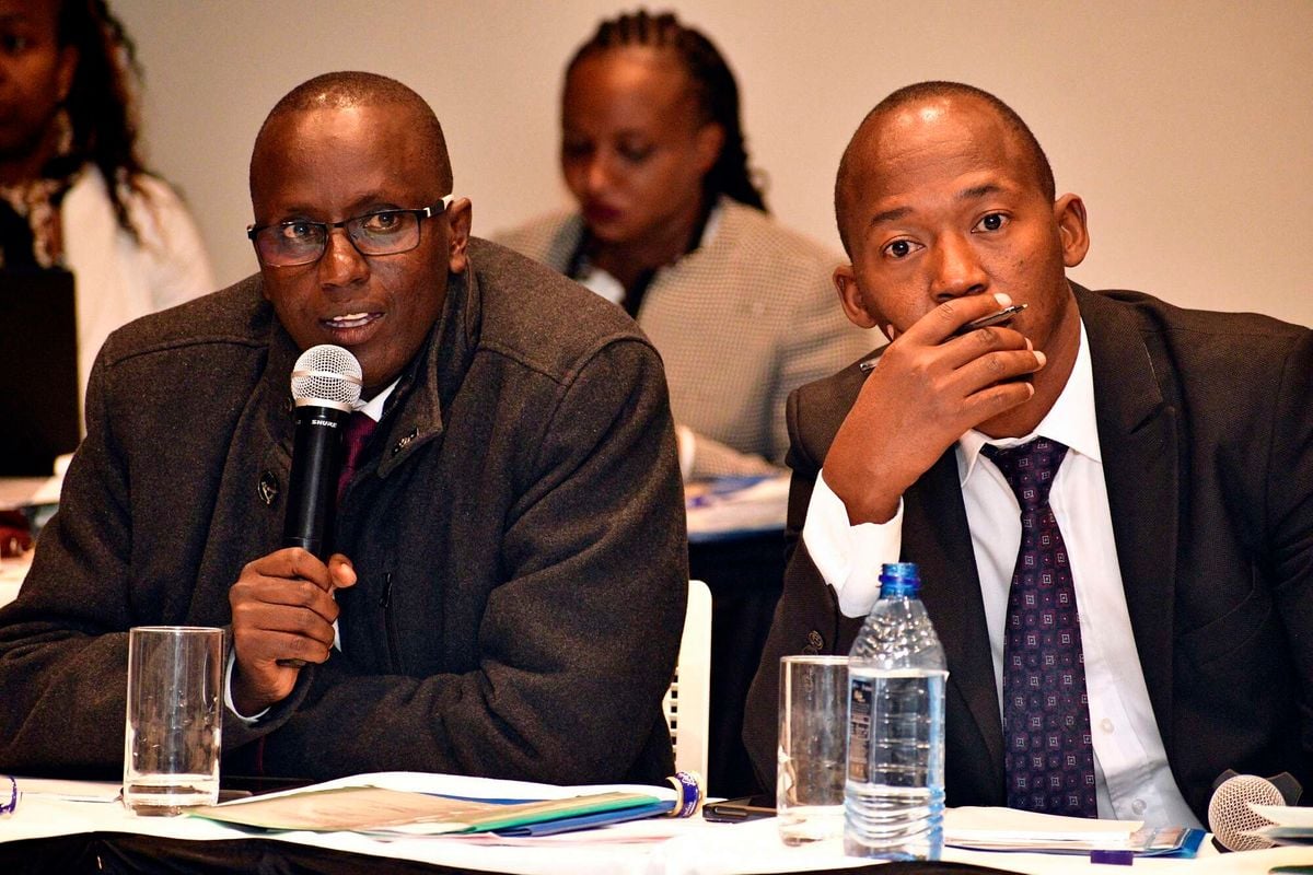 Why Kenya Power faces multiple probes - Business Daily