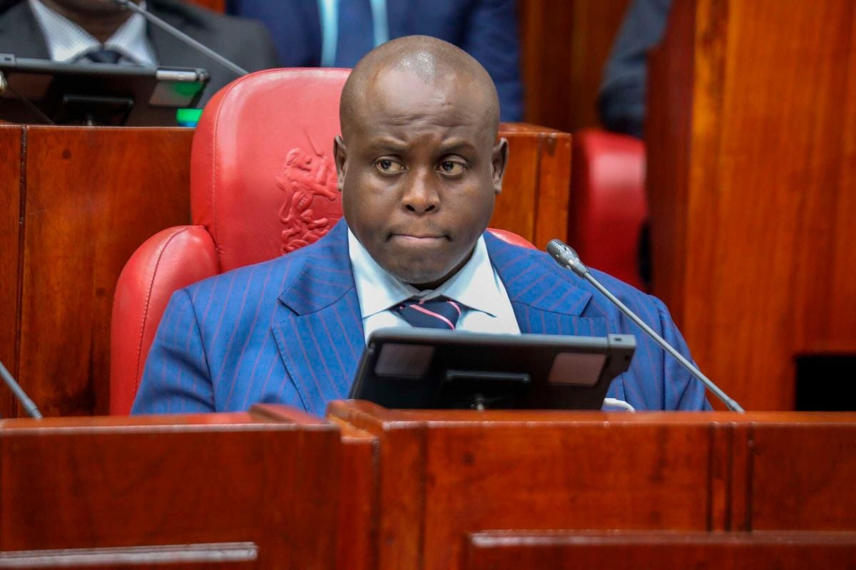 Epra boss, Daniel Kiptoo, faces day in court over fuel taxes row ...