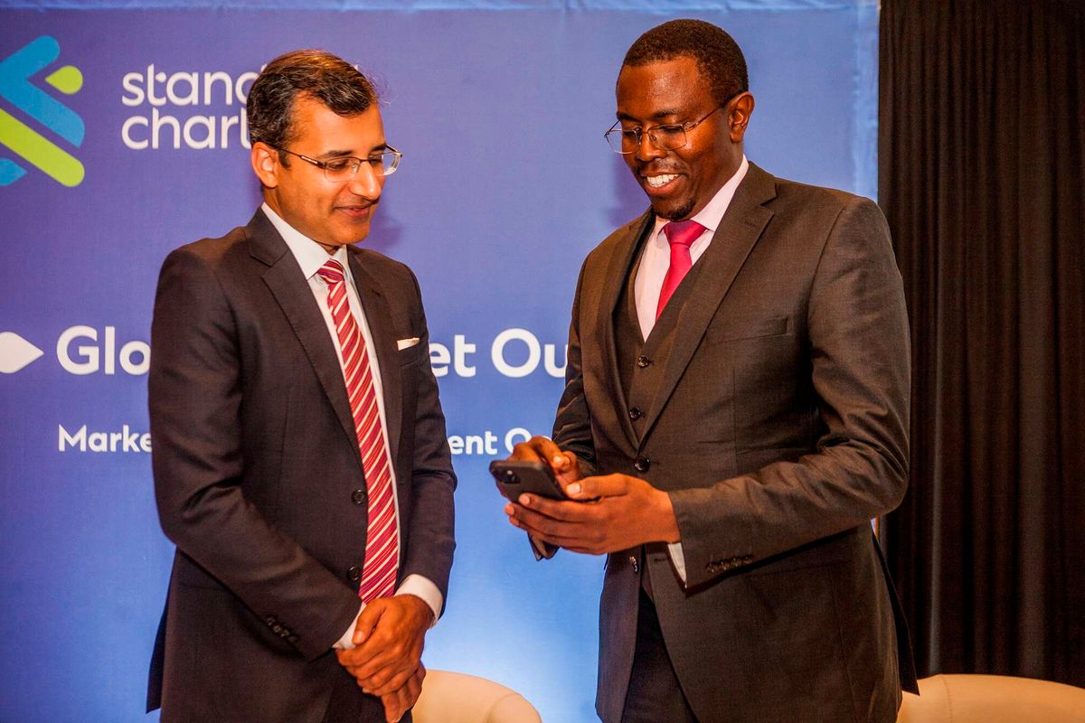 Wealth management gives banks an edge - Business Daily