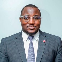 DANIEL MUNYAMBU - Business Daily