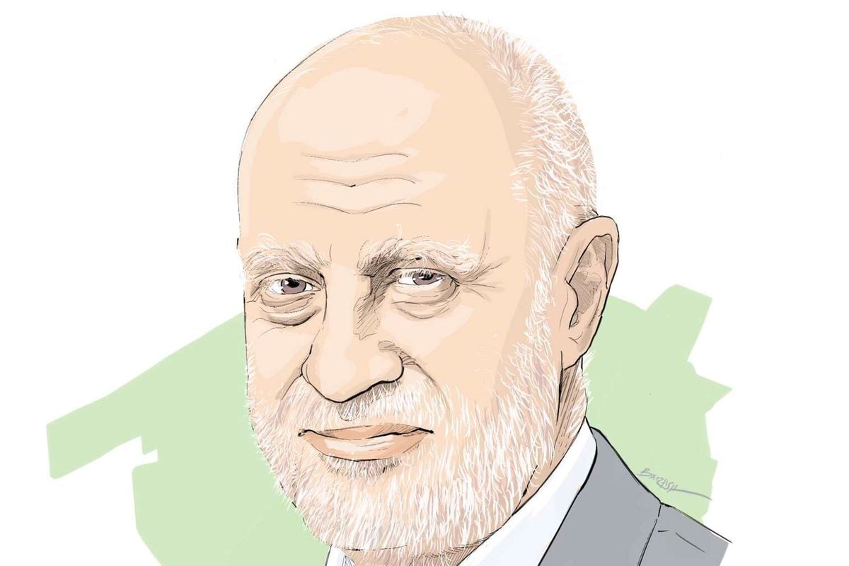 Michael Joseph: Founding Safaricom CEO on why he felt restrained ...