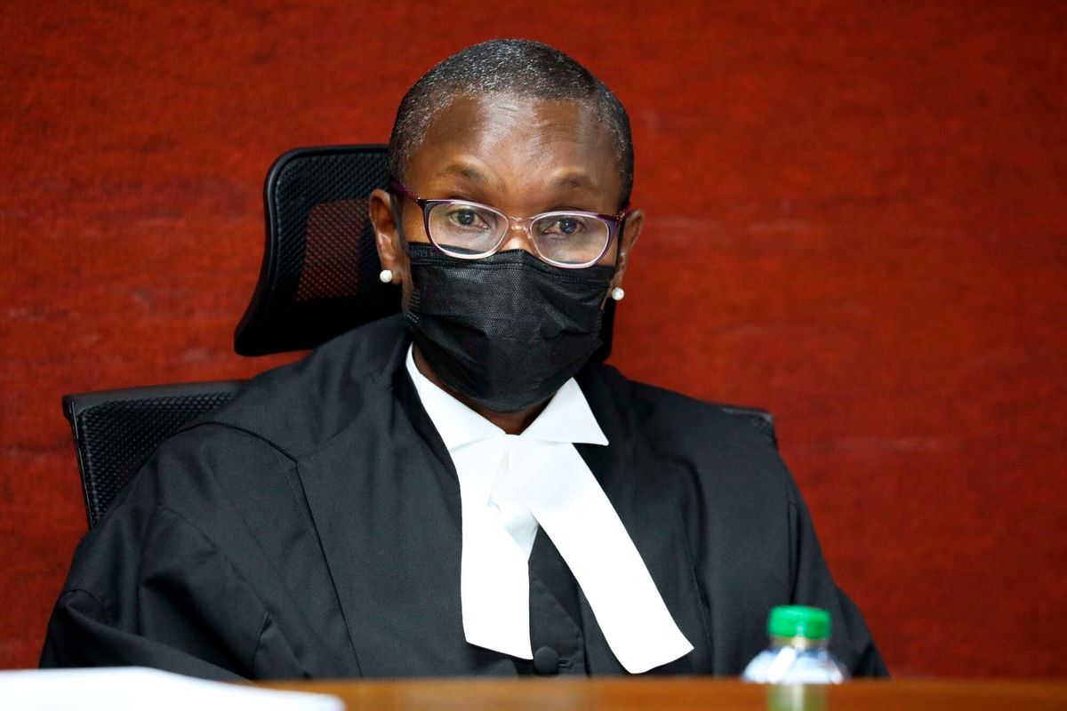 Justice Mugure Thande: Transfer of High Court judge who suspended ...