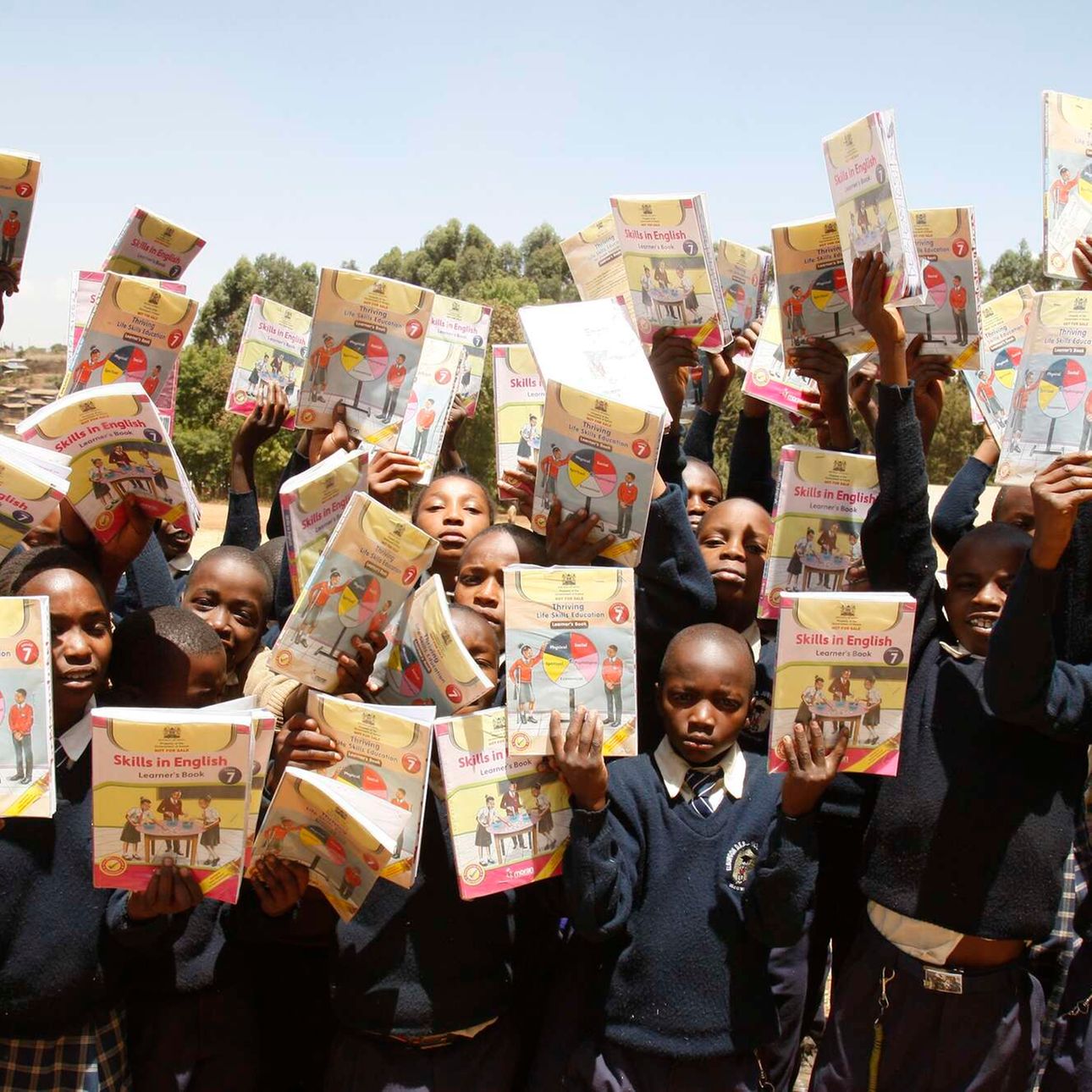 Treasury allocates junior schools Sh1 billion for building classrooms ...