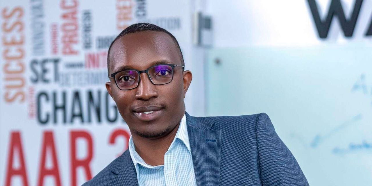 Patrick Gatonga's romanticism and spaghetti myths - Business Daily