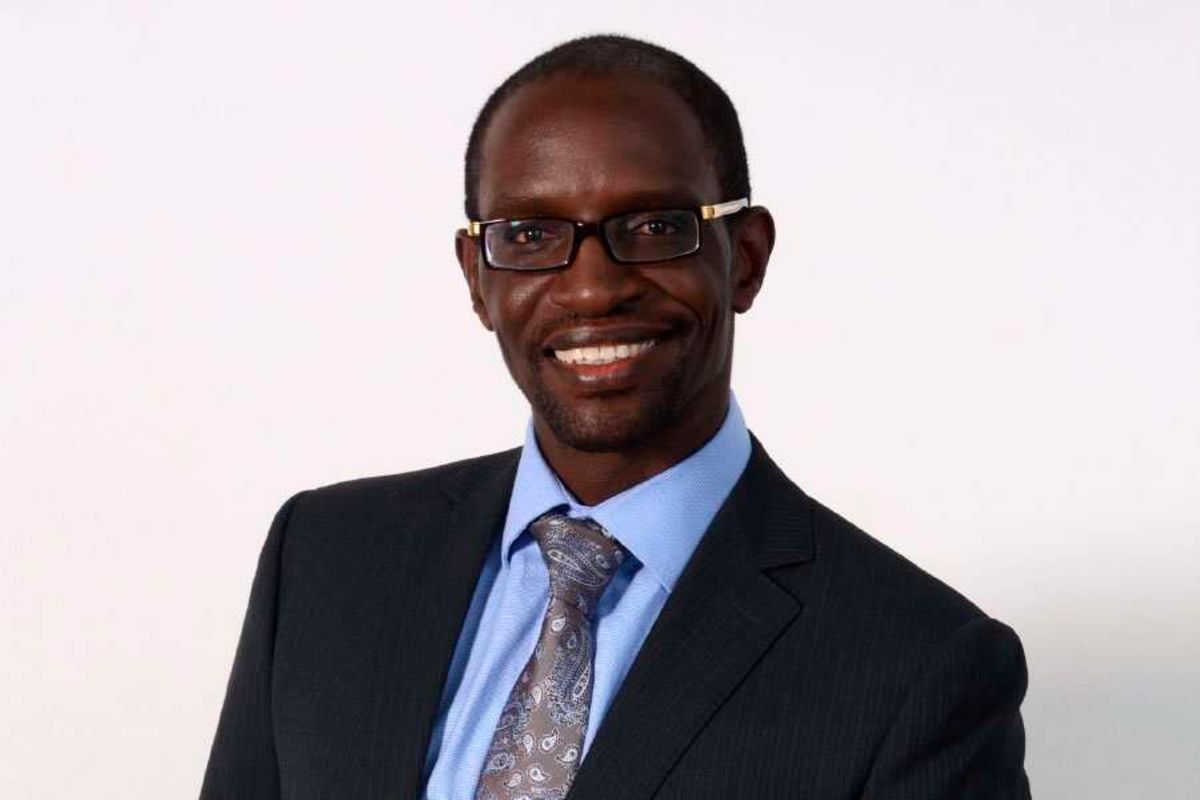 President Ruto nominates Andrew Mukite Musangi for CBK chaiperson ...