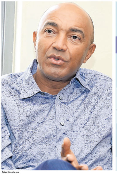 Peter Kenneth bank among firms hit by Sh1.1bn tax demand - Business Daily