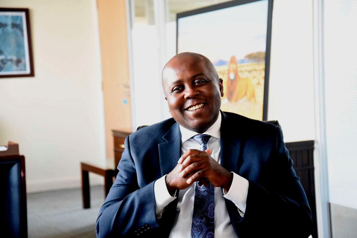 Telkom pensioners set for pay after 12-year fight - Business Daily