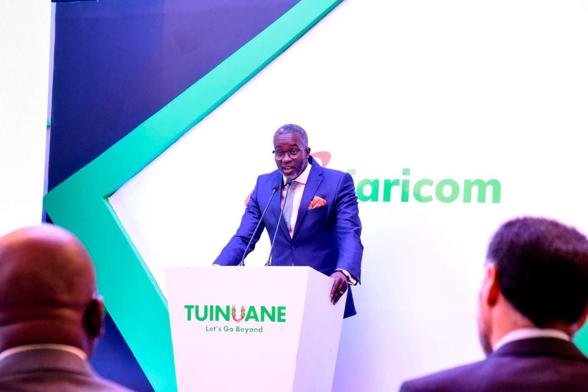 Safaricom Ethiopia crosses five million in client numbers - Business Daily