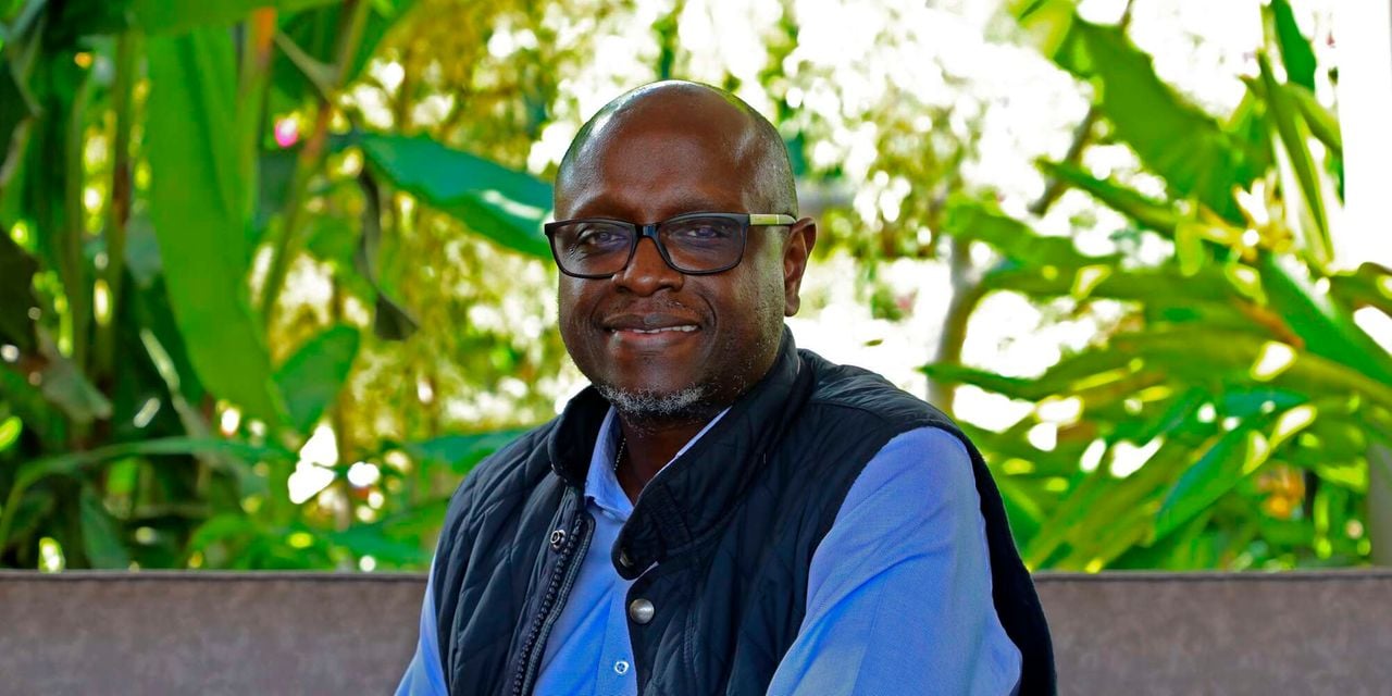 Peter Njonjo quits Twiga Foods board after resigning as CEO - Business ...