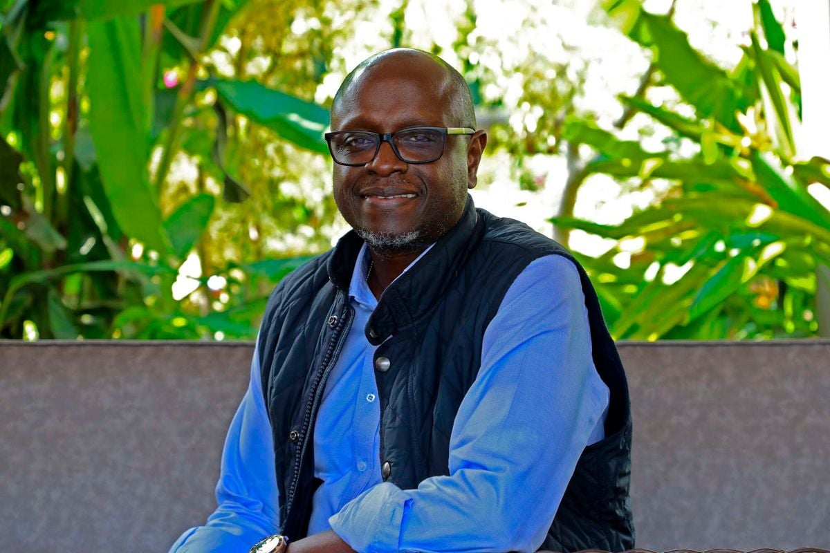 Peter Njonjo quits Twiga Foods board after resigning as CEO - Business ...