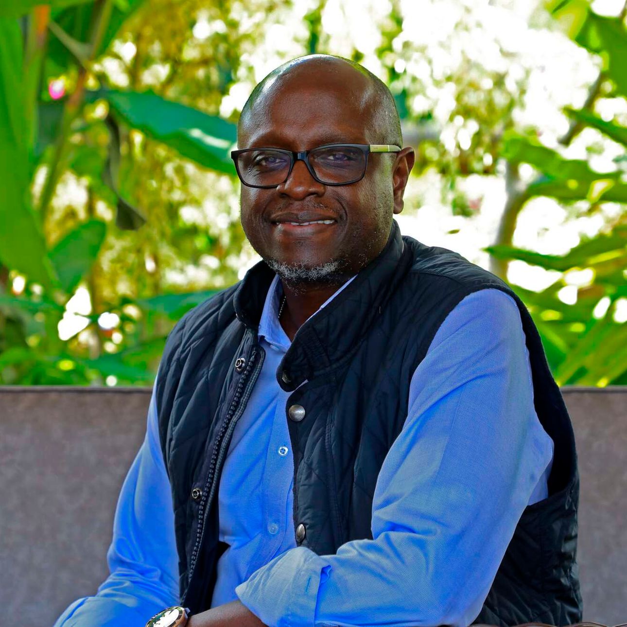 Twiga Foods taps Jumia Kenya CEO, Charles Ballard to replace Peter ...