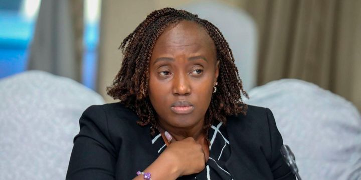 KDC seeks banks to advance Sh6.8bn - Business Daily