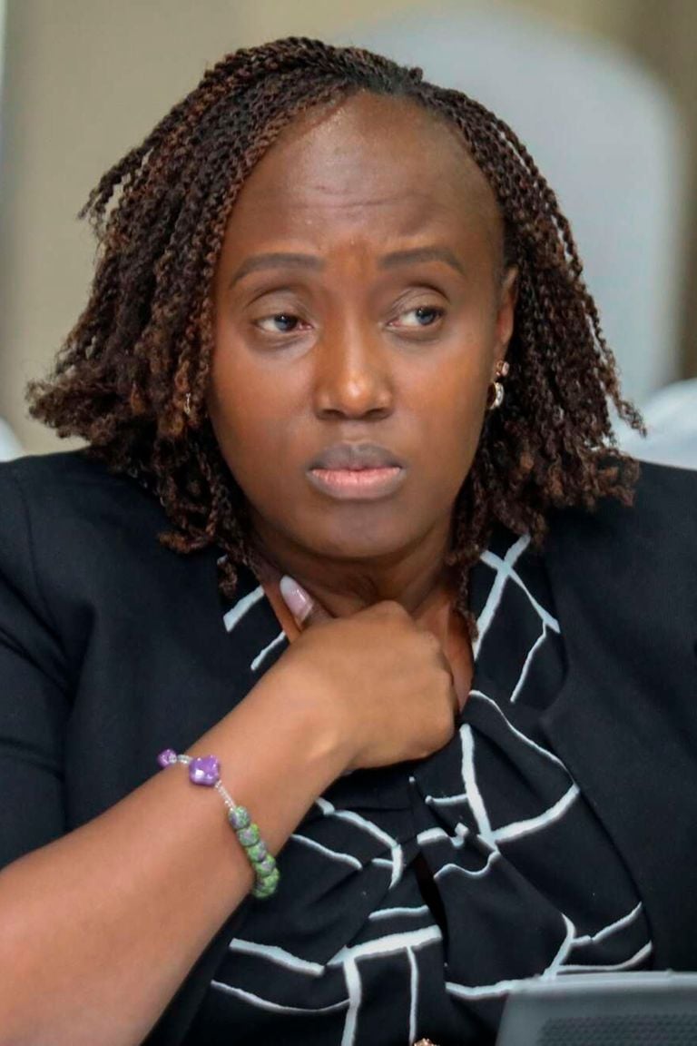 KDC lines up fresh loans and machinery imports for tourism industry ...