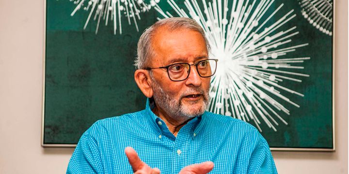 Azym Dossa: Easy Coach founder on building model transport firm at 50 ...