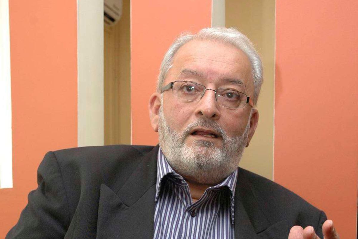 Azym Dossa: Easy Coach founder on building model transport firm at 50 ...