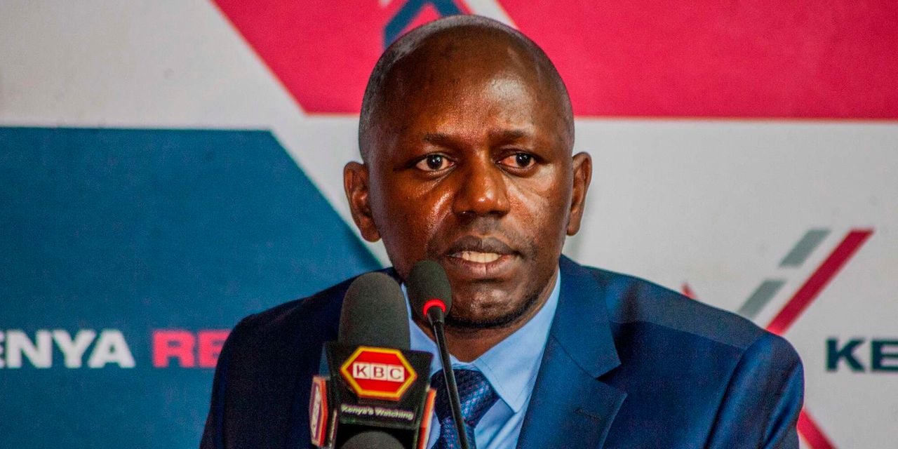 Shareholders okay Kenya Re Sh840 million dividend pay - Business Daily