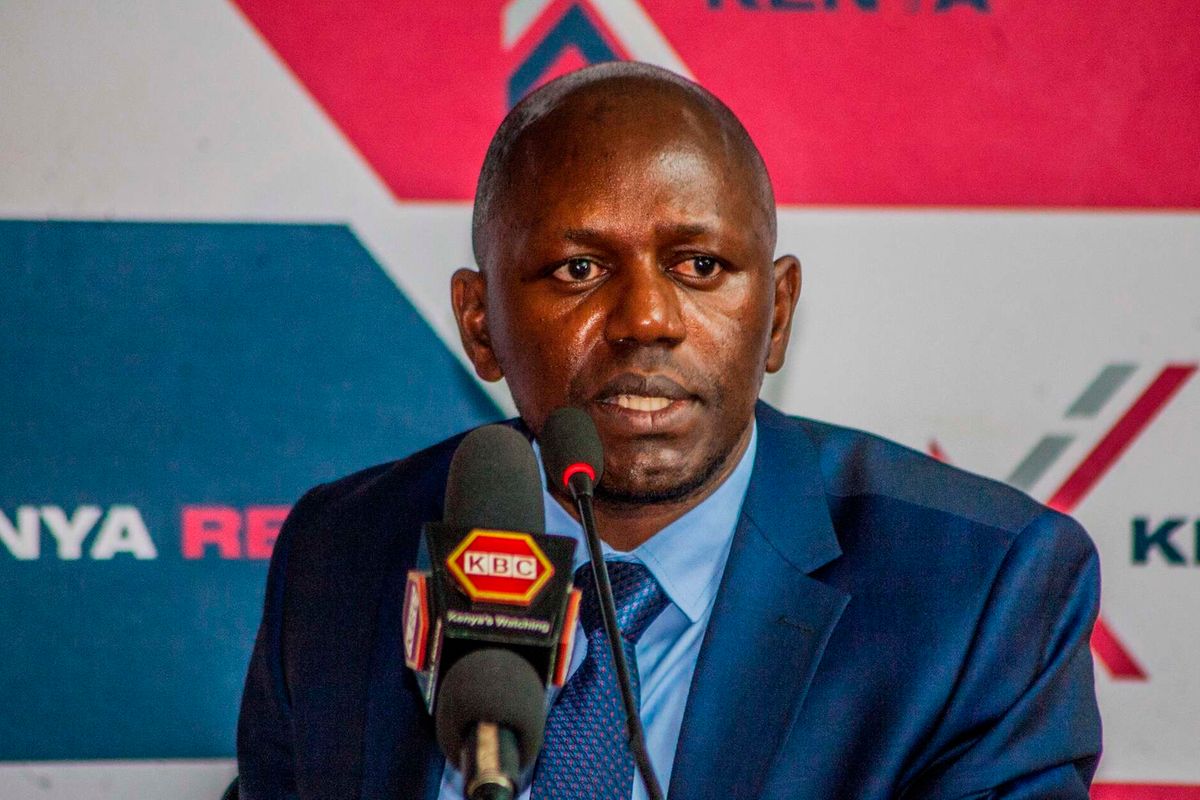 Shareholders okay Kenya Re Sh840 million dividend pay - Business Daily