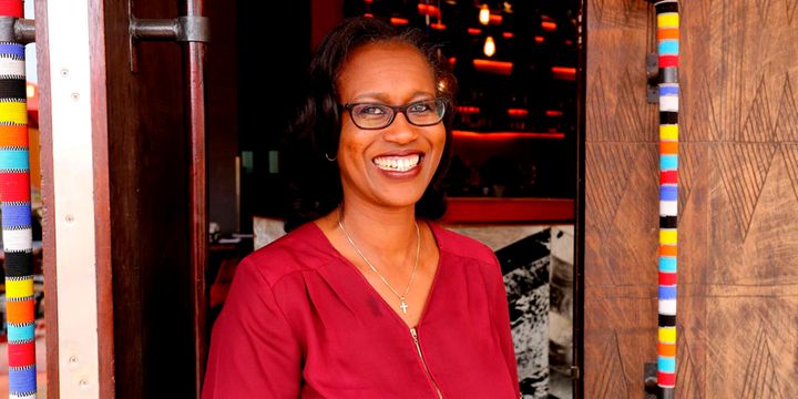 Chris Kirubi heiress exits Sidian as husband goes for CBK post ...