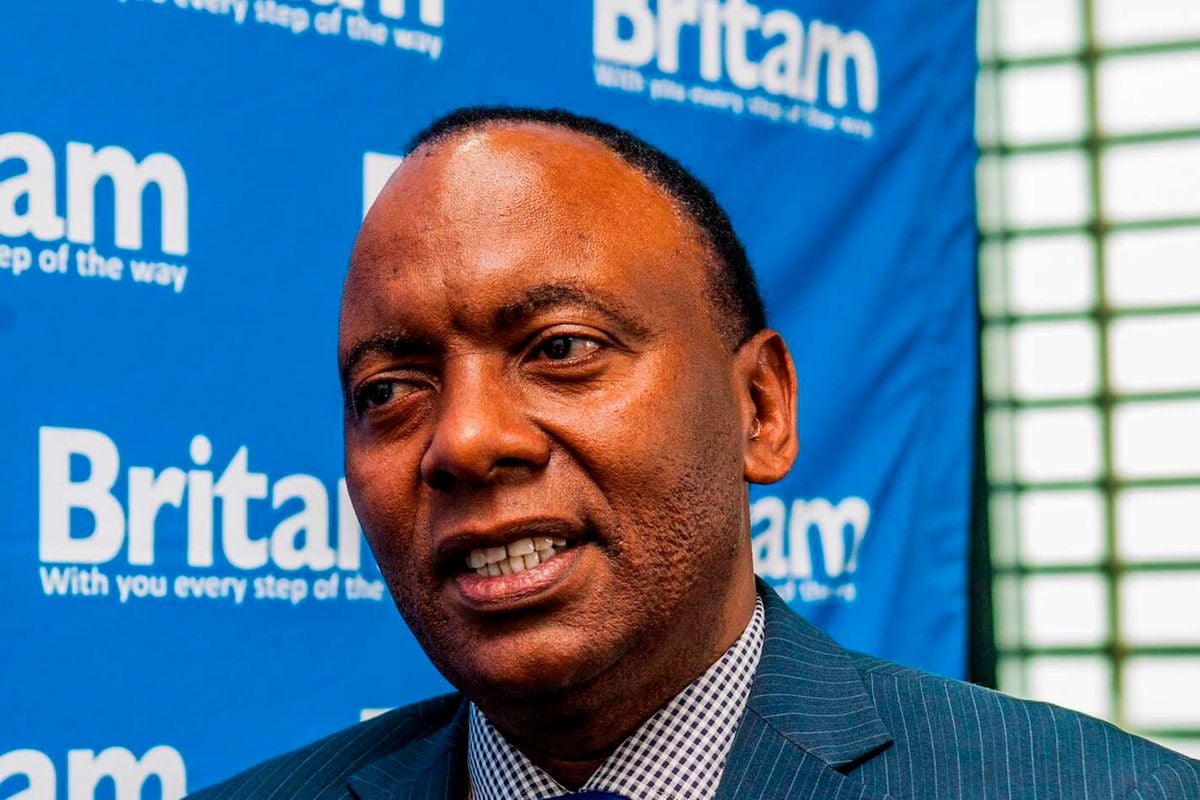 Britam launches cover for aviation sector workers - Business Daily