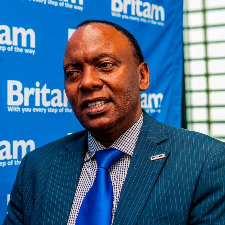 Britam stops NSE investments in shares - Business Daily